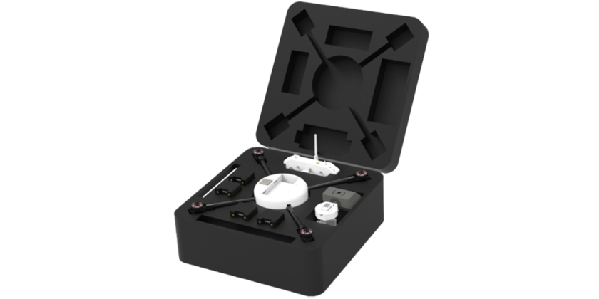 White Hawk – EDALL SYSTEMS – Drone Company in India _ Drone ...