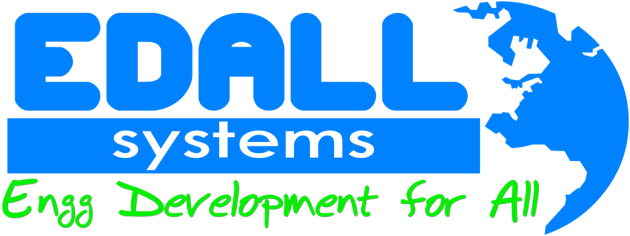 EDALL SYSTEMS – Drone Company in India _ Drone Manufacturer in India ...