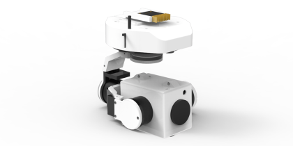 White Hawk – EDALL SYSTEMS – Drone Company in India _ Drone ...
