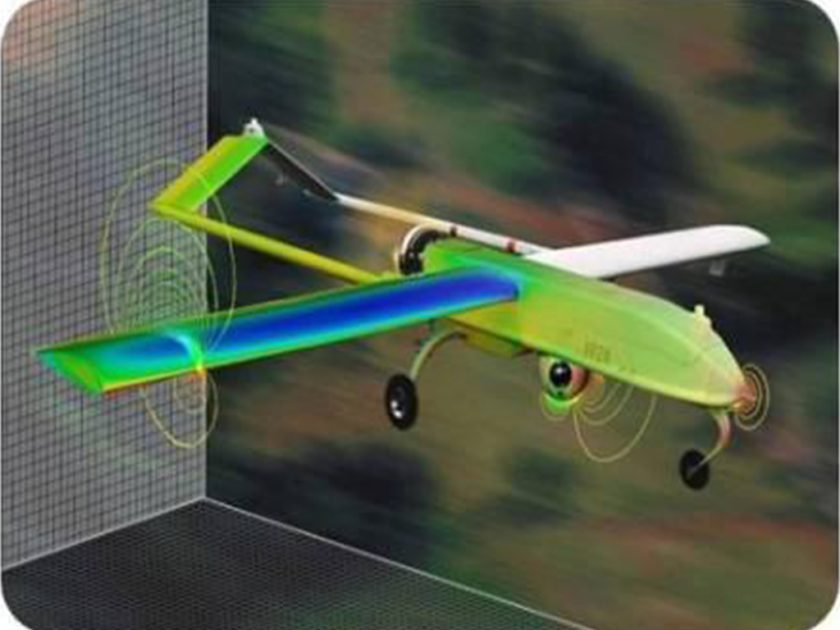 Engineering Services – EDALL SYSTEMS – Drone Company in India _ Drone ...