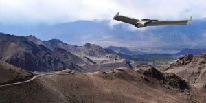 Nakshya VTOL - EDALL SYSTEMS - Drone Company in India _ Drone ...