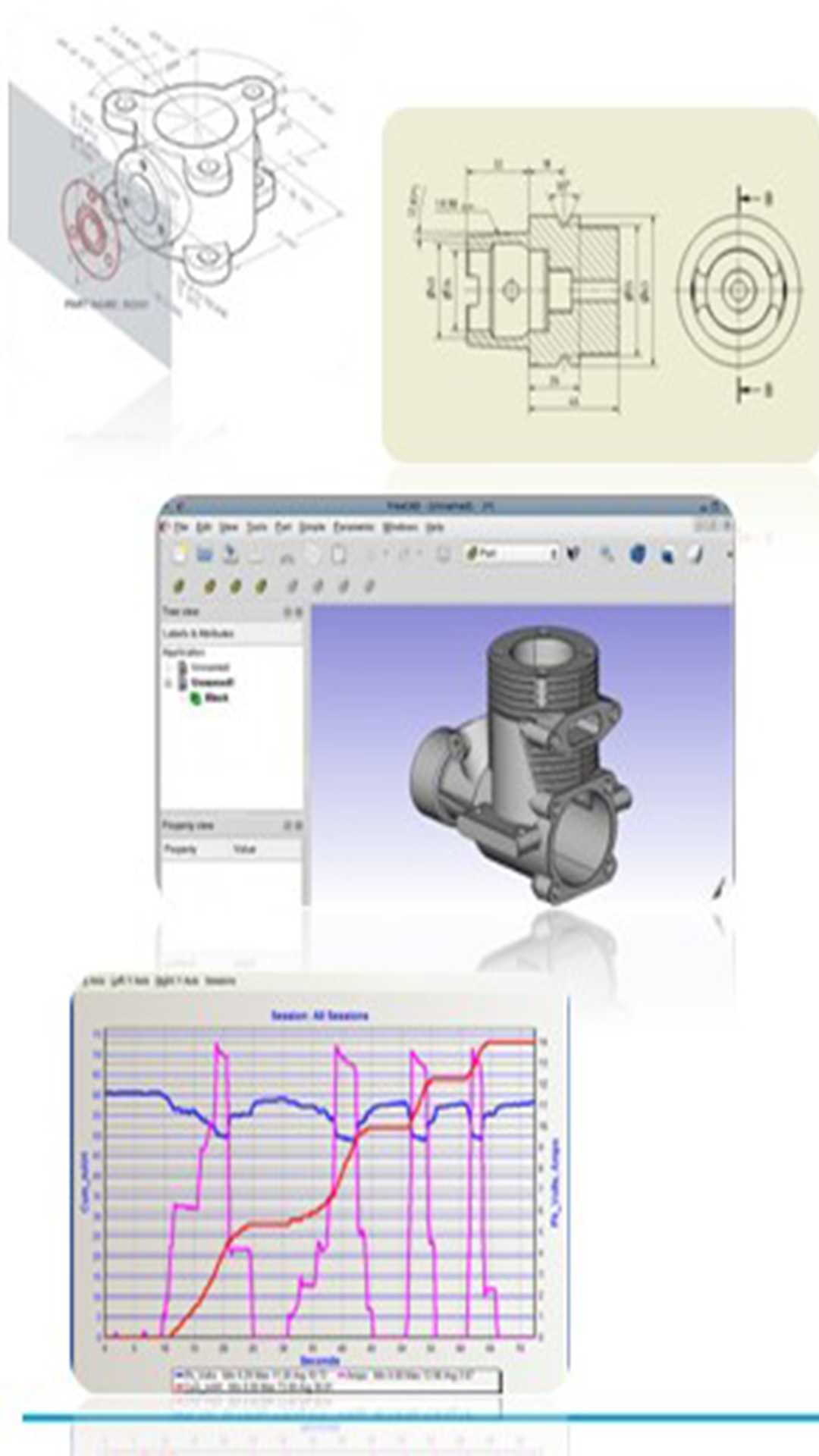 Engineering Services - EDALL SYSTEMS - Drone Company in India _ Drone ...