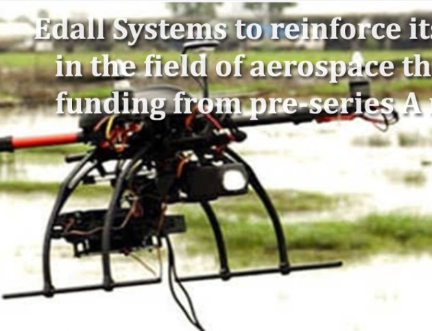 EDALL SYSTEMS – Drone Company in India _ Drone Manufacturer in India ...