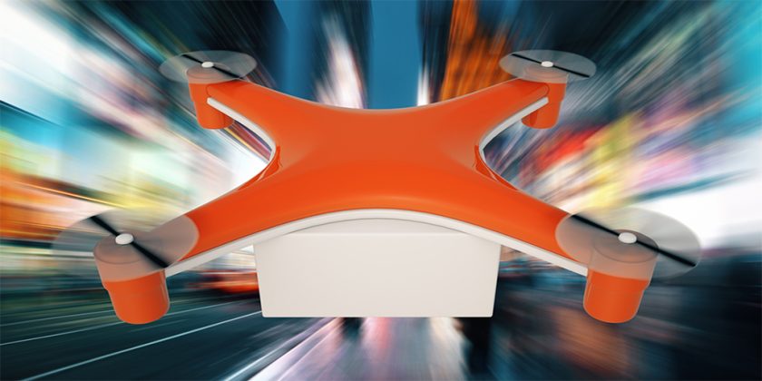 India moving fast on making good use of drones – EDALL SYSTEMS – Drone ...