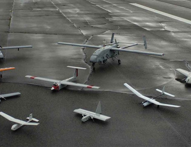 EDALL SYSTEMS – Drone Company in India _ Drone Manufacturer in India ...